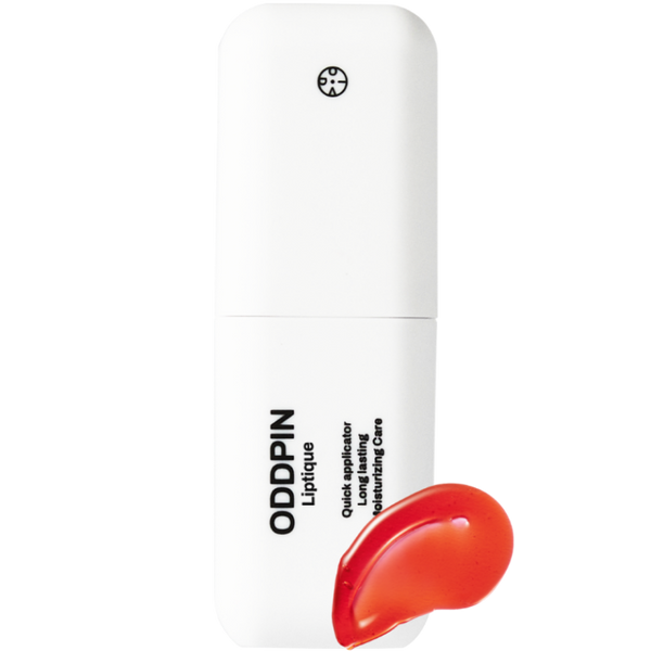 Oiad 「1+1」リップティーク6種